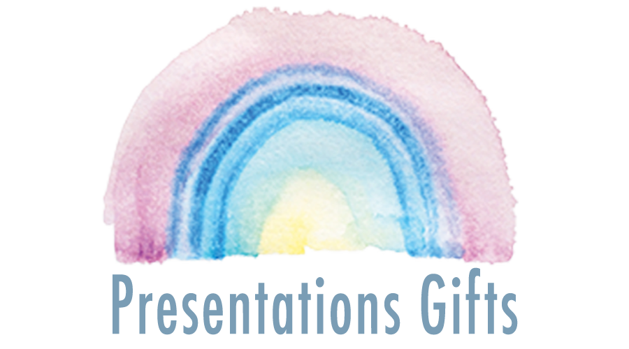 Custom + Corporate – Presentations Gifts